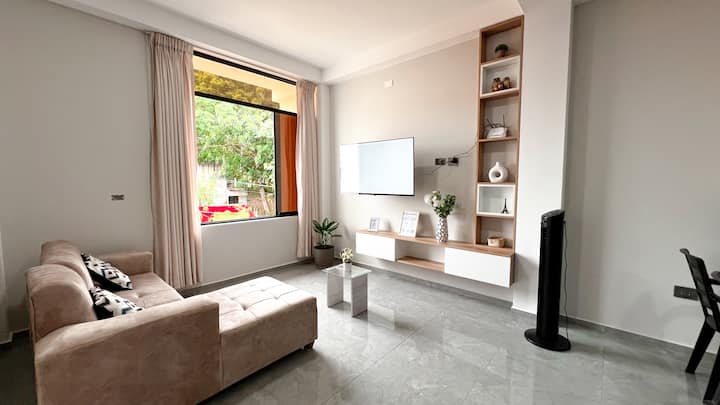 Departamento Las Lomas - Tarapoto