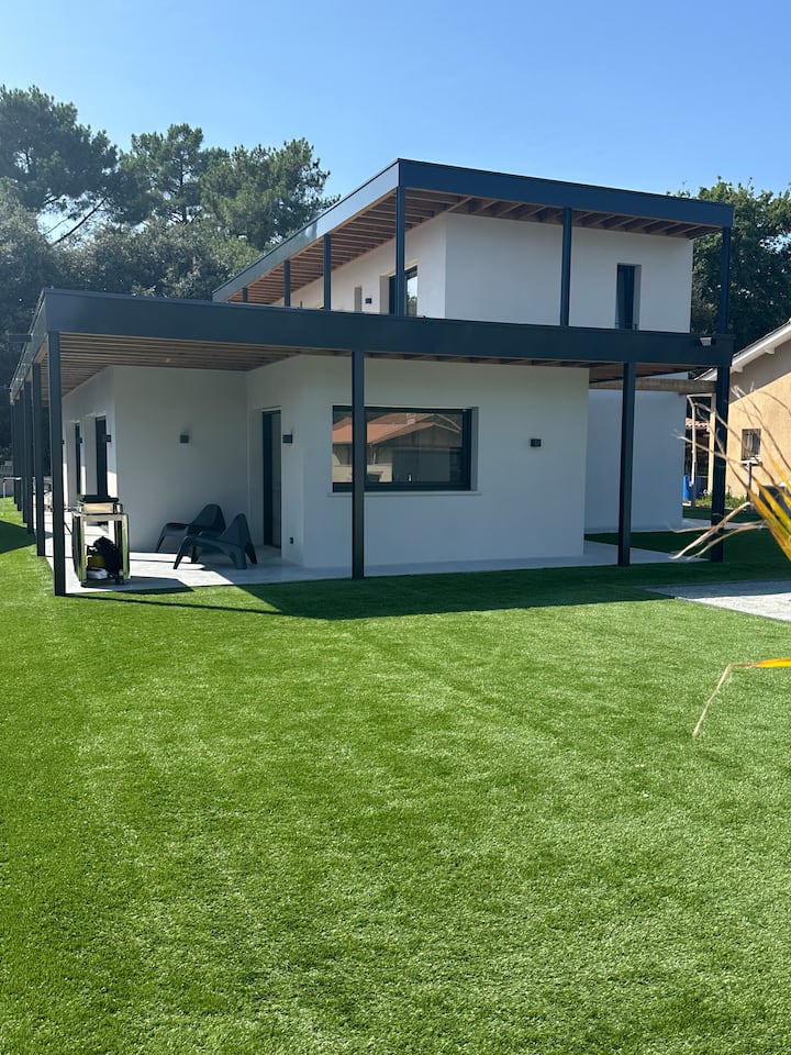 Villa Soulac Sur Mer - Soulac-sur-Mer