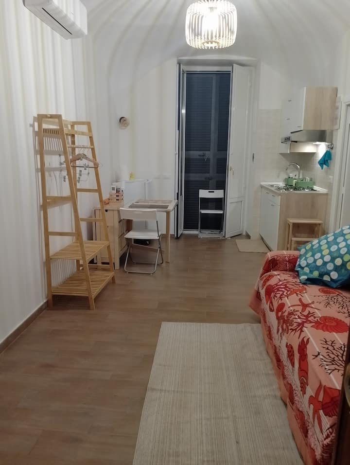 Mirasol Natura E Cultura - Portici