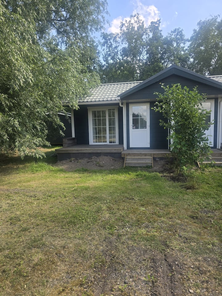 Chatel Met Keuken - Dokkum