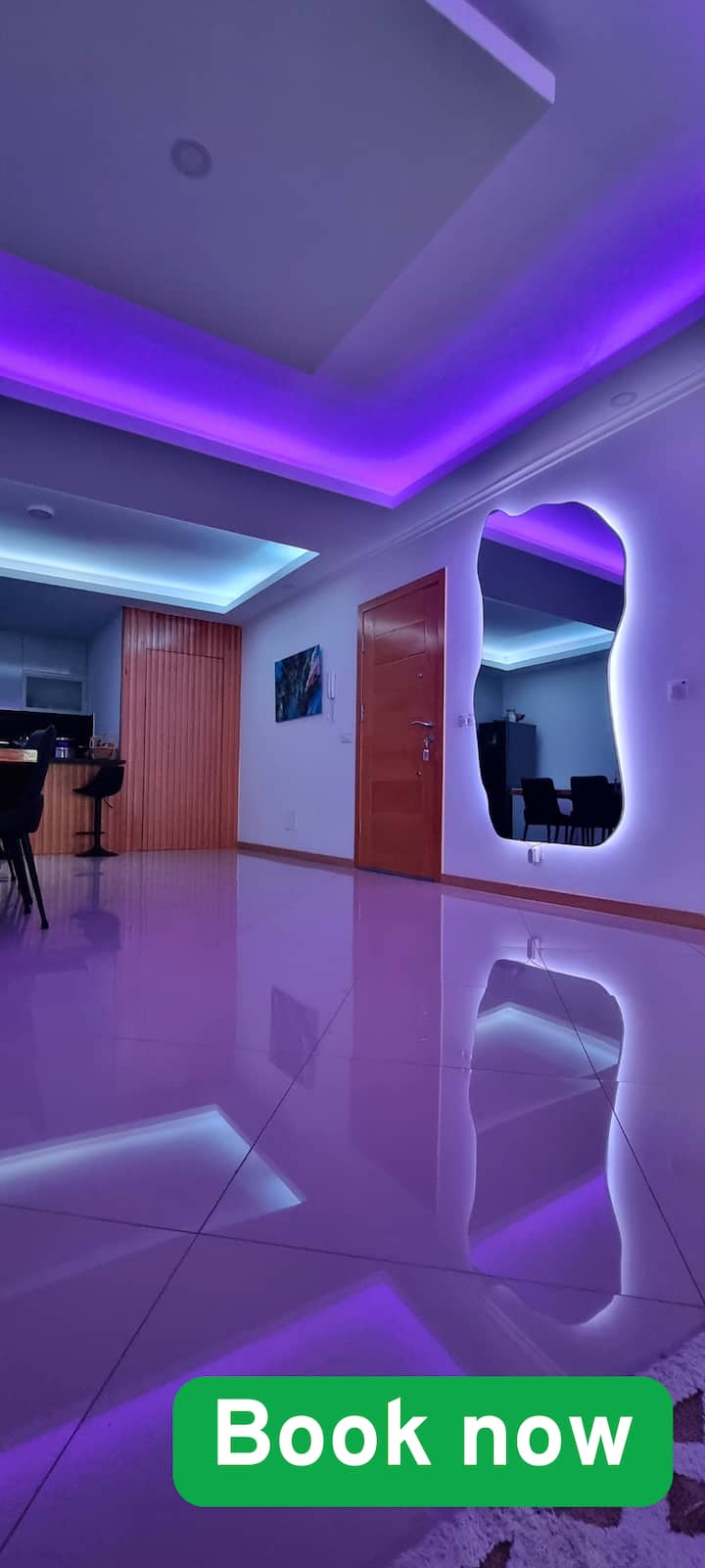 Palmarejo Center Apartment Suites - Cabo Verde
