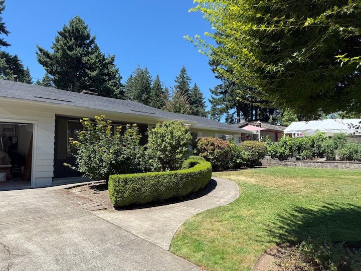 Comfortable Home In Vancouver - Vancouver, WA
