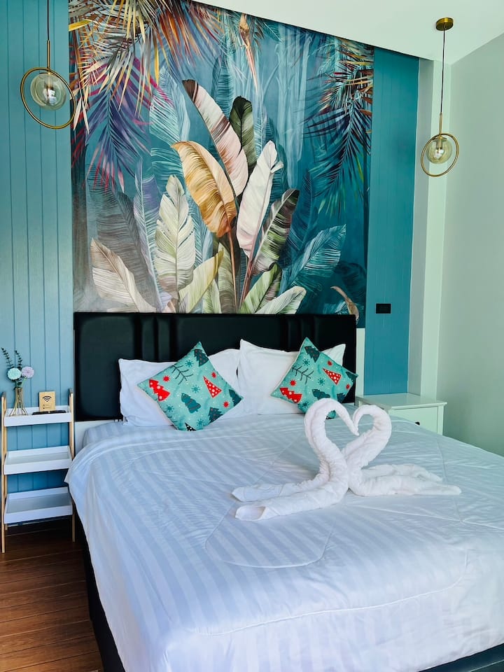 Jasmine Private Poolvilla - Songkhla