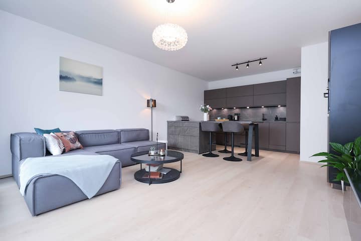Jégého Family Escape •Garden•free Parking - Bratislava