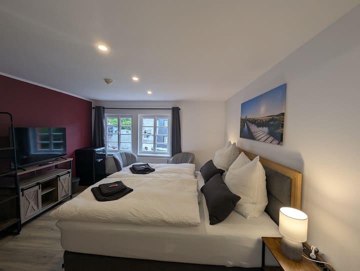 Zimmer In Haus Ferdinand - Montjoie