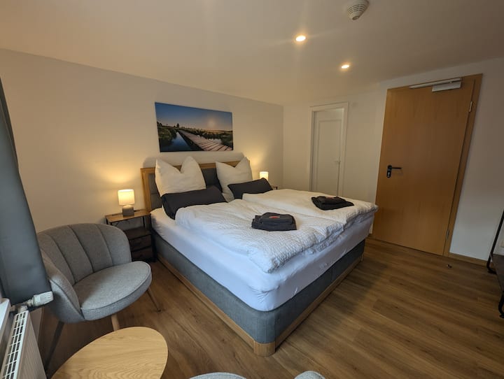 Zimmer In Haus Ferdinand - Monschau