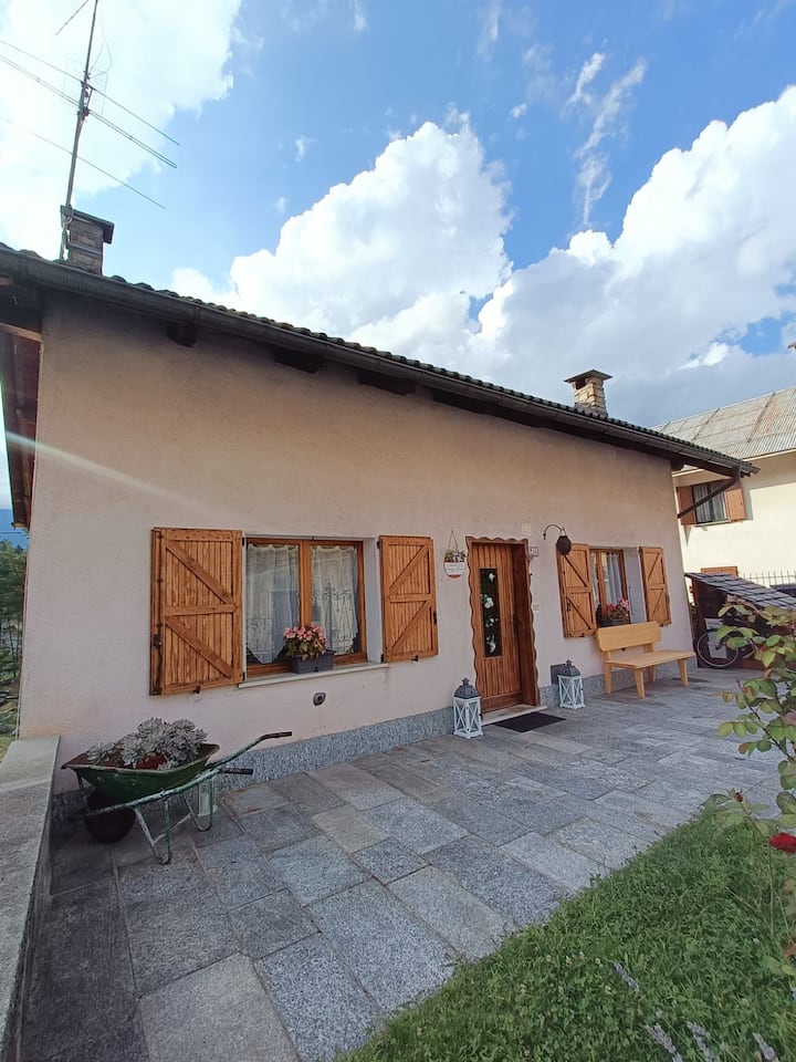 Appartamento Malesco - Santa Maria Maggiore