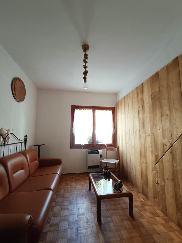 Appartamento Malesco - Druogno