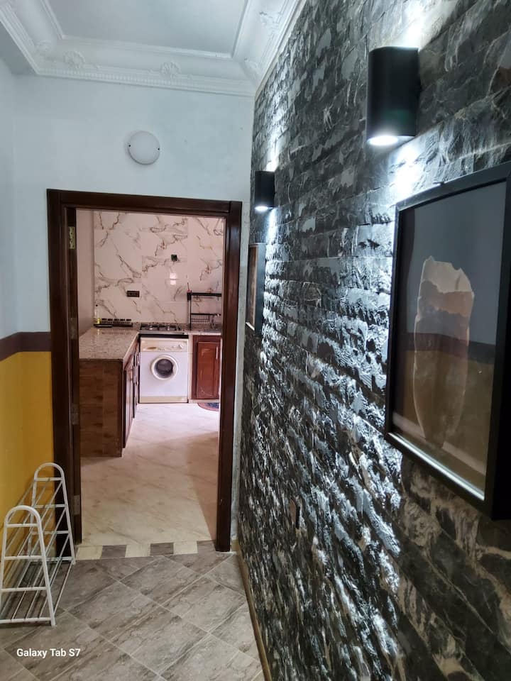 Joli Appartement à Louer - Tetouan