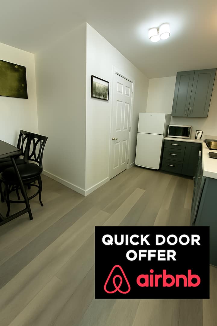 Grace's Guesthouse Cozy 1bd– Private Entry - San Marino, CA