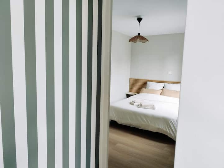 Chez Ced' & Ju' - Petite-Forêt