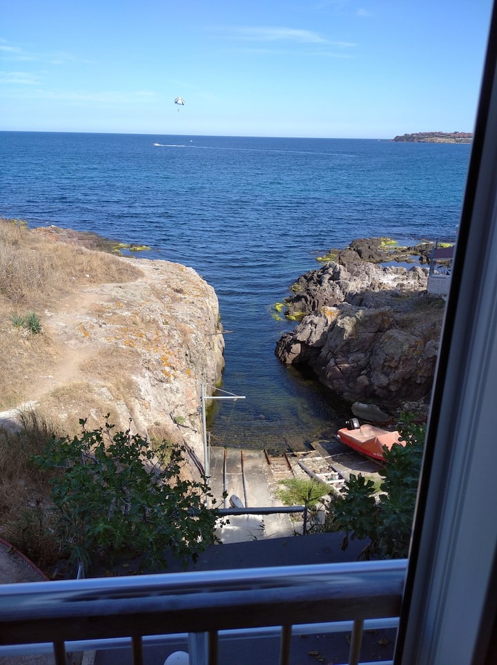 Joy Beach Apartment - Sozopol