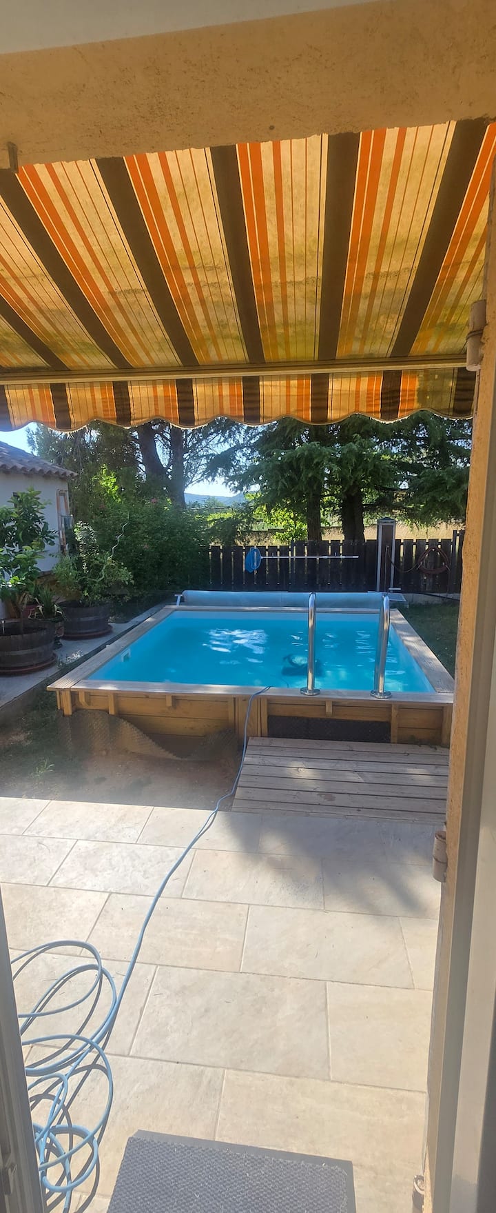 Maison Avec Piscine - Bagnols-sur-Cèze