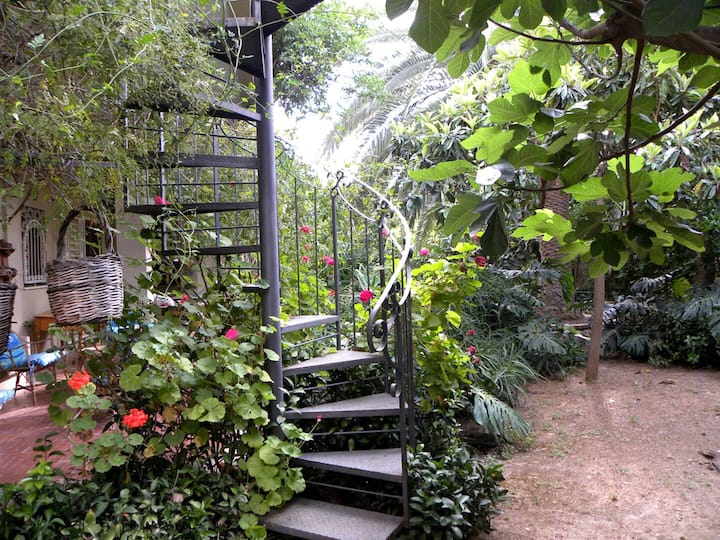 Villa Delle Palme, Garden Suite - Casteldaccia