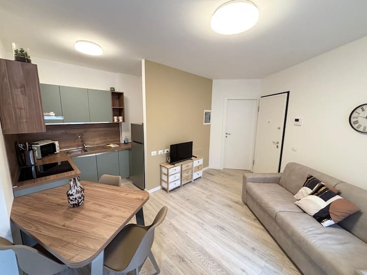 Eur Home - Spiazzi Di Gromo