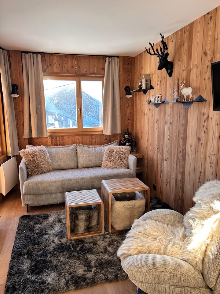 Avoriaz : Appartement Cosy - Avoriaz