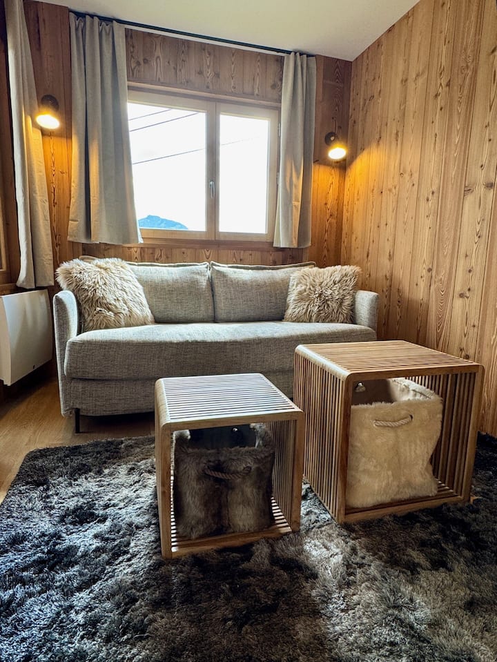 Avoriaz : Appartement Cosy - Avoriaz
