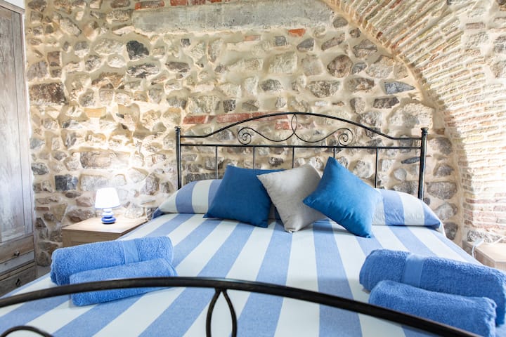 Casa Di Circe - Vista Mare, Ad Un Passo Da Tutto - Terracina