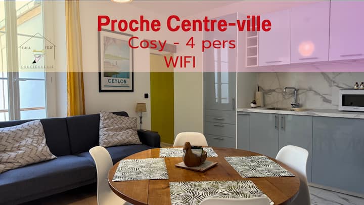 Le Papagallo – Escapade Au Cœur De Montargis - Montargis