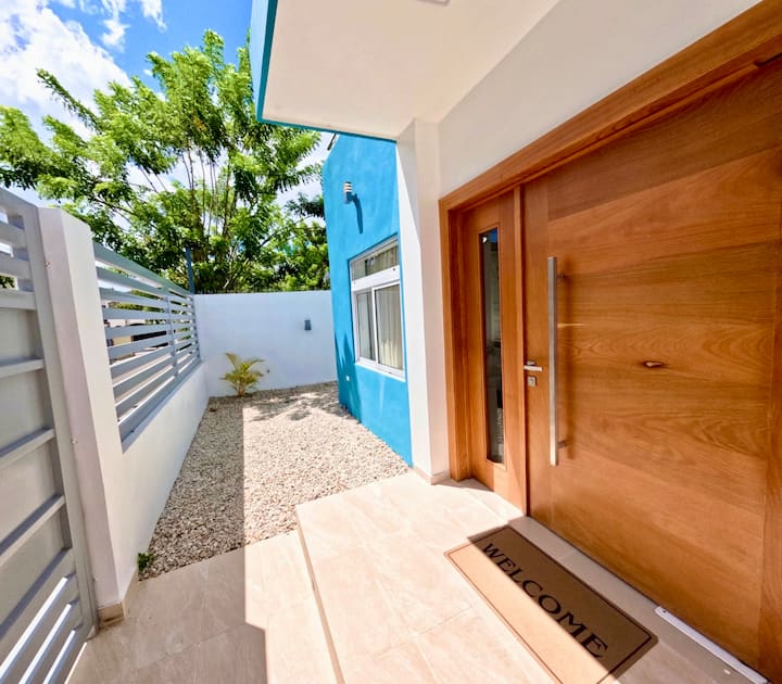 New - 4bdr - Luxury Vacation Villa! - Dominican Republic