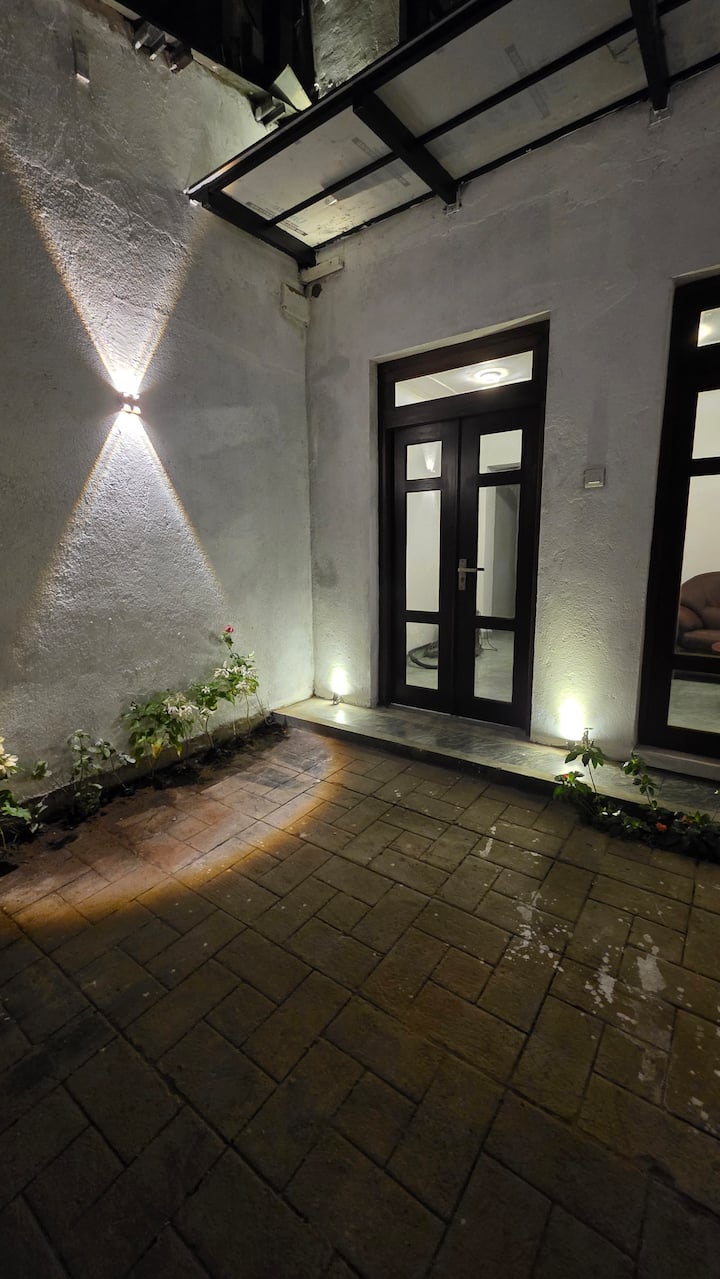 Heritage Hideaway Kandy Whole Place - Kandy