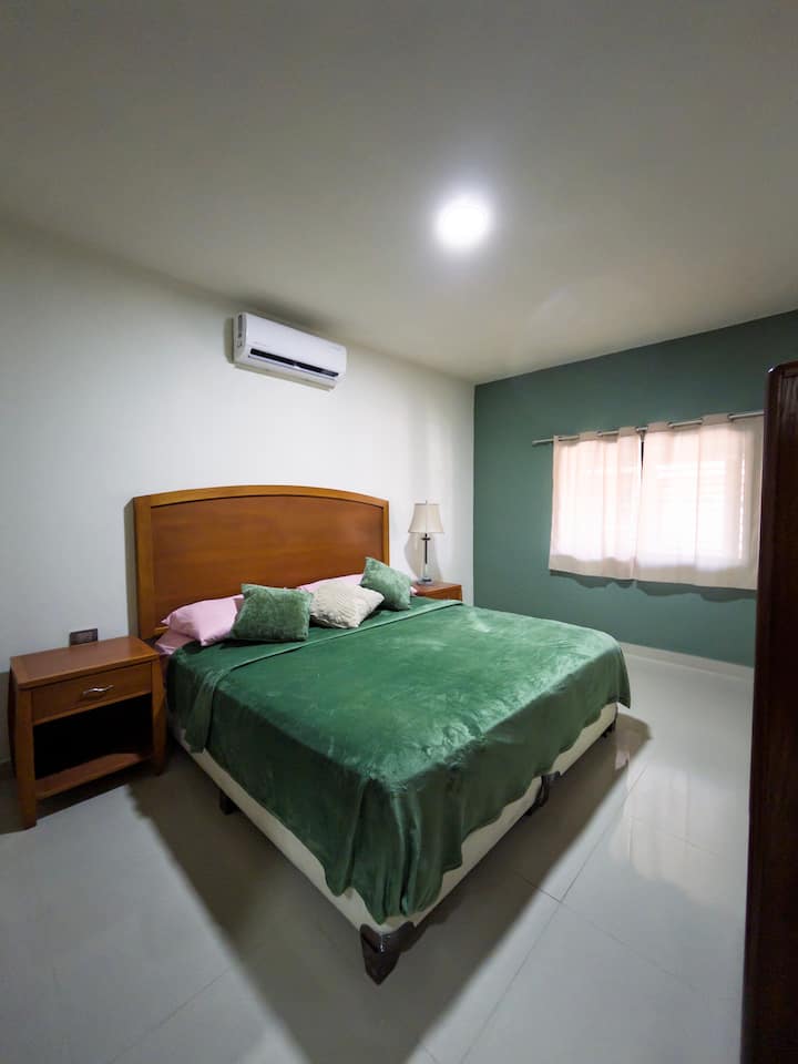 Residencia Completa Cerca Carretera México 15 - Los Mochis