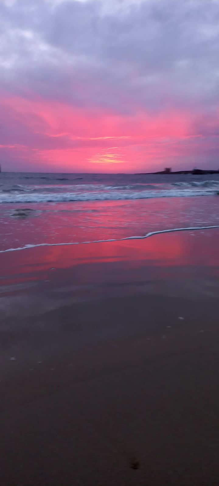 Quiberon.
Plage 2 Chambres Embarcadere Parking - Quiberon