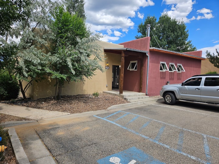 Taos Haos - Taos, NM