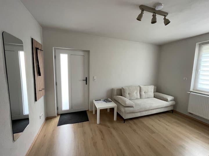 Sonne Apartment / Nahe Altstadt & Burg / Parkplatz - Cochem