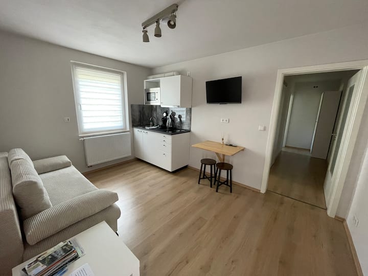 Sonne Apartment / Nahe Altstadt & Burg / Parkplatz - Cochem