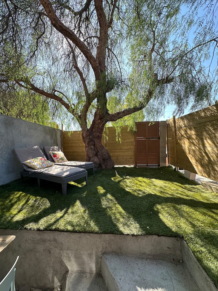 Duplex Neuf Et Jardin Au Village - Saint-Mandrier-sur-Mer