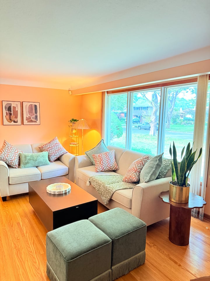 Hearth & Home, Dalhousie Stay - Niagara-on-the-Lake