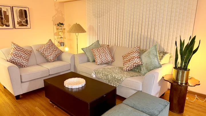 Hearth & Home, Dalhousie Stay - St. Catharines