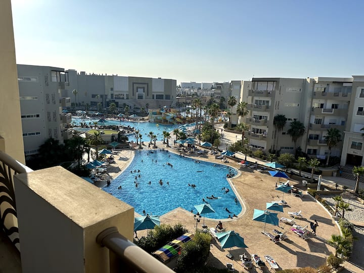 Perfect Summer Getaway ! - Monastir