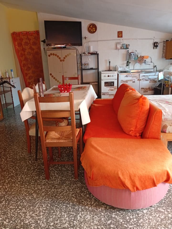 Vacanze Serene - Montenero di Bisaccia