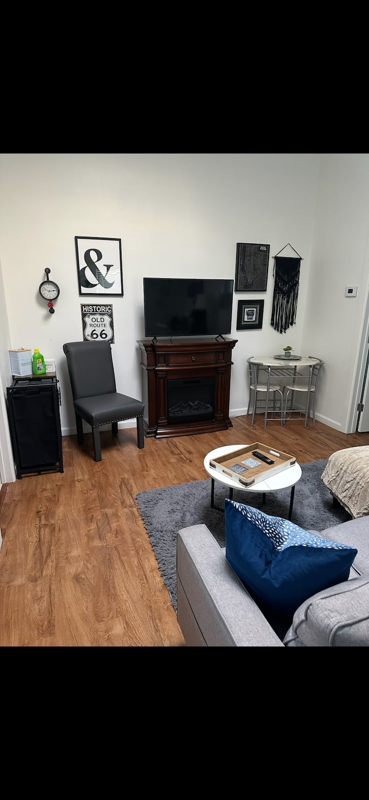 Blue Moon W/ Skylight - Joplin, MO