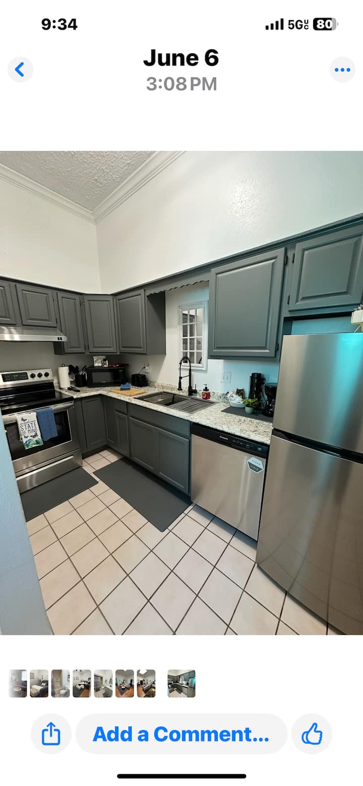 Modern Classic - Joplin, MO