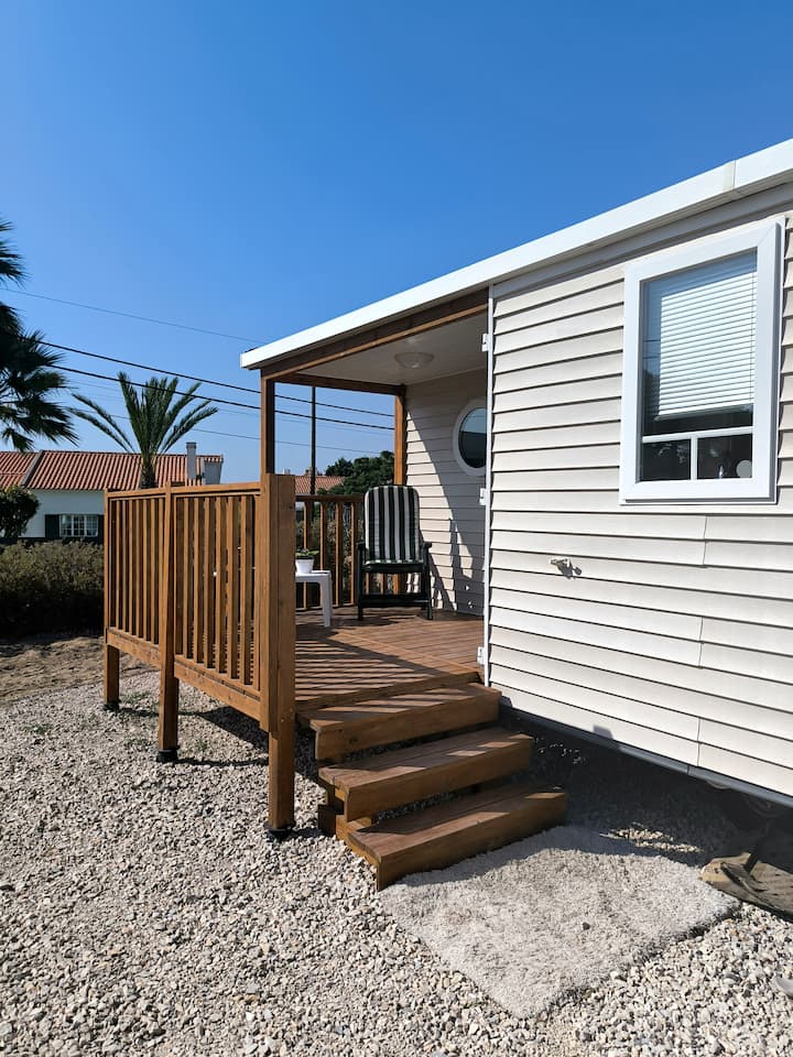 Maria Meco - Sesimbra