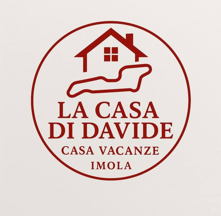 La Casa Di Davide - 이몰라