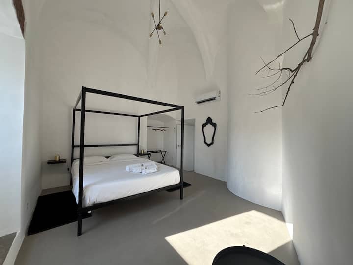 Qo | Terrace Suites - Galega - Borba
