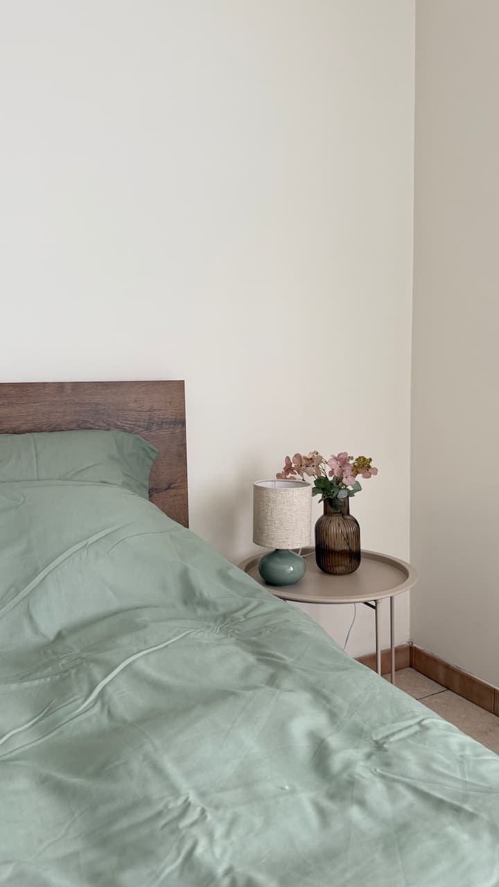 Rustig Verblijf In Gent - Ghent (Belgium)