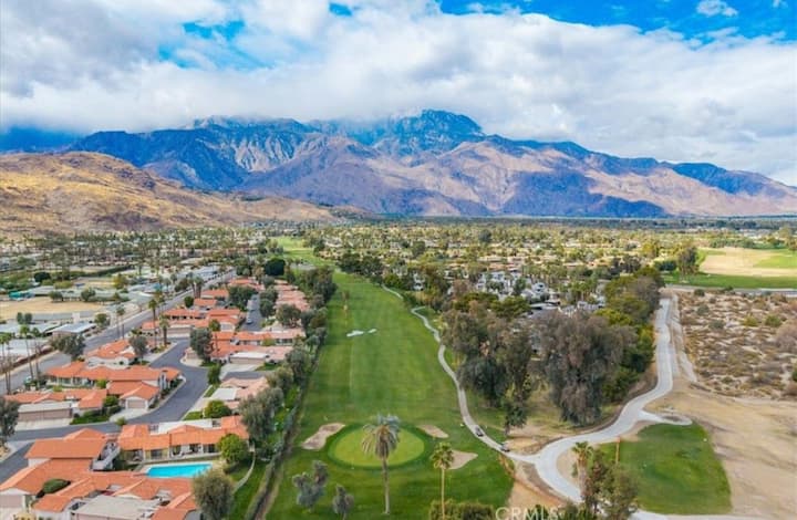 The Palm Springs Experience - Palm Springs, CA