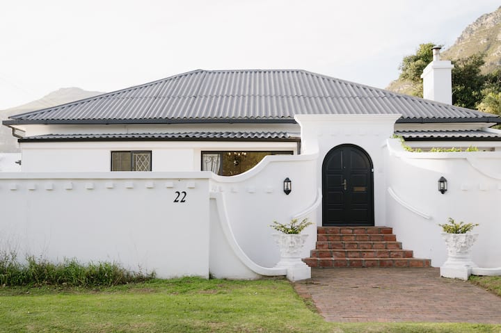 Sea Fever, Voëlklip - Hermanus