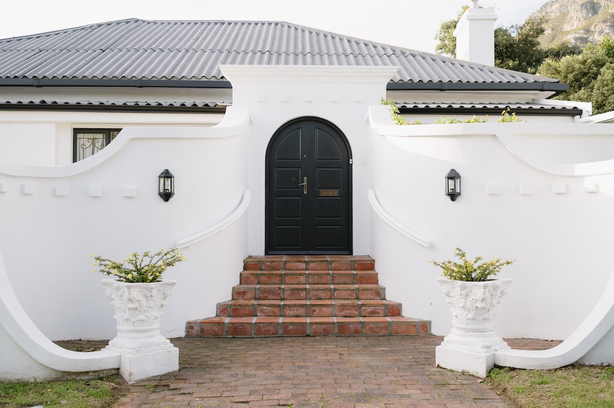 Sea Fever, Voëlklip, Hermanus - Houses for Rent in Overstrand Local ...