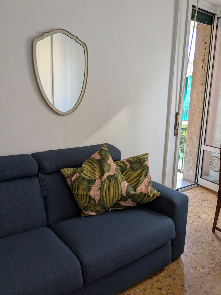 Benvenuto Nel Cuore Del Tigullio - Rapallo