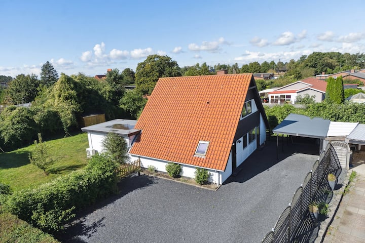4 Bedroom Villa For Rent - Rødby