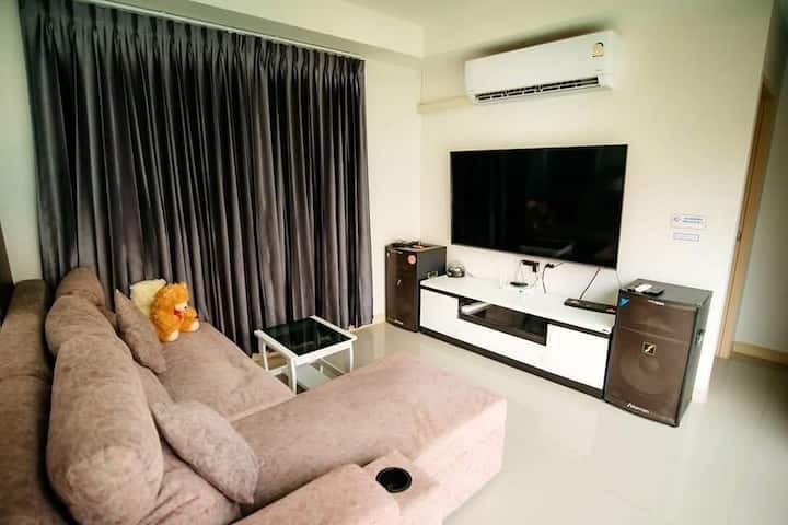 Private Villa With Pool - Hua Hin District