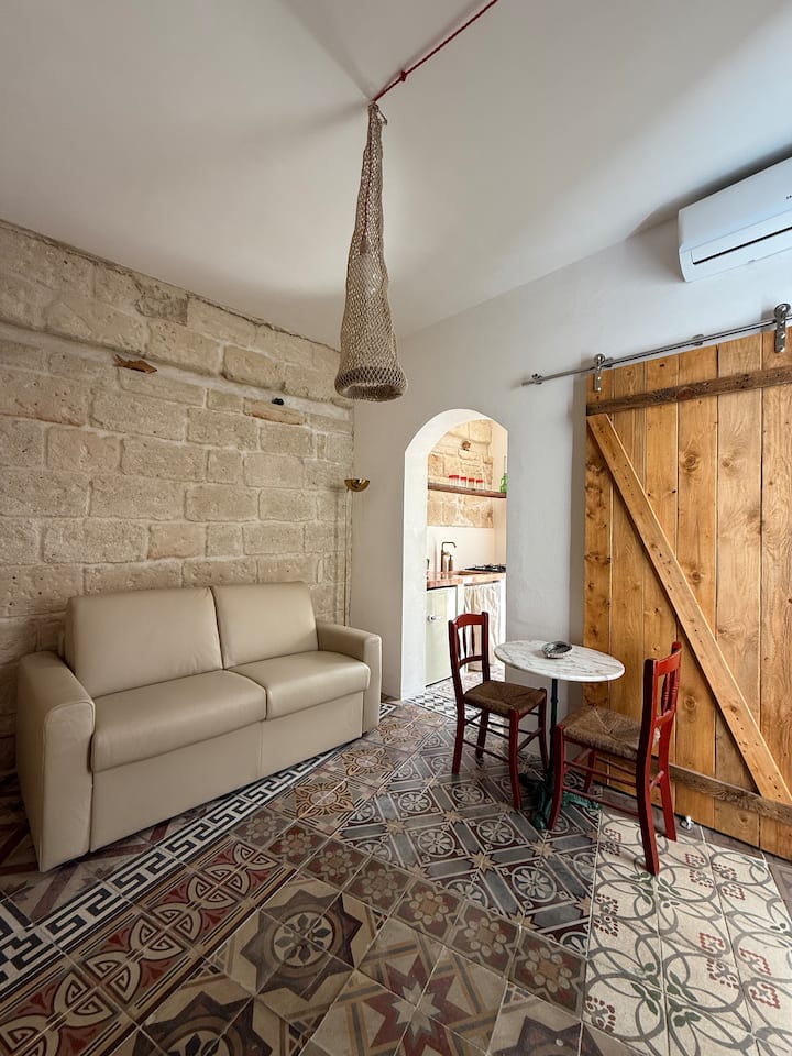 Casa Laura - Isola di Favignana