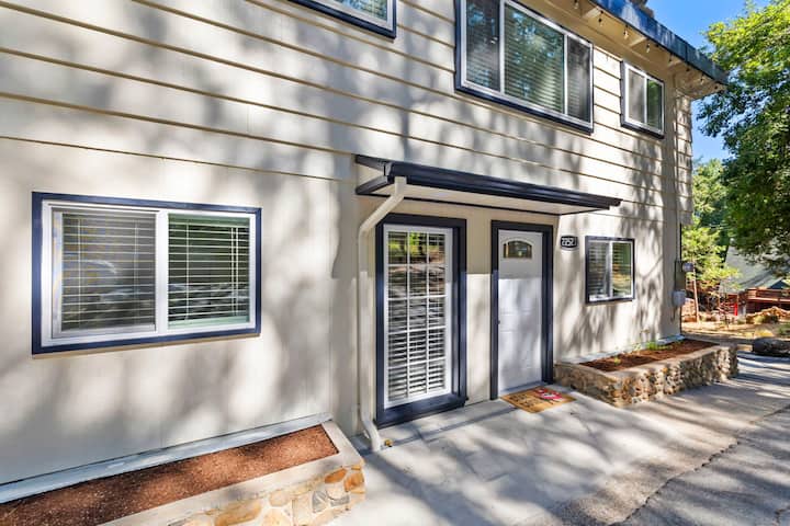 A Gem In Twain Harte! - Brentwood Lake, Twain Harte