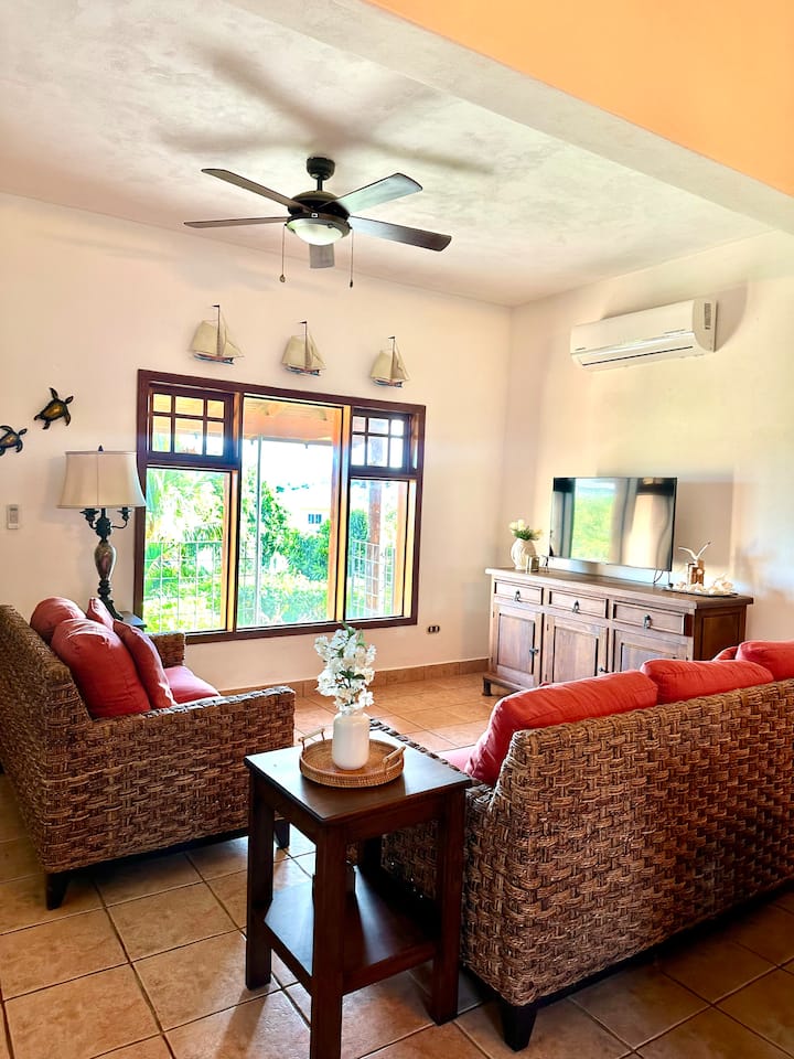 Casa Bella Vista - Roatán